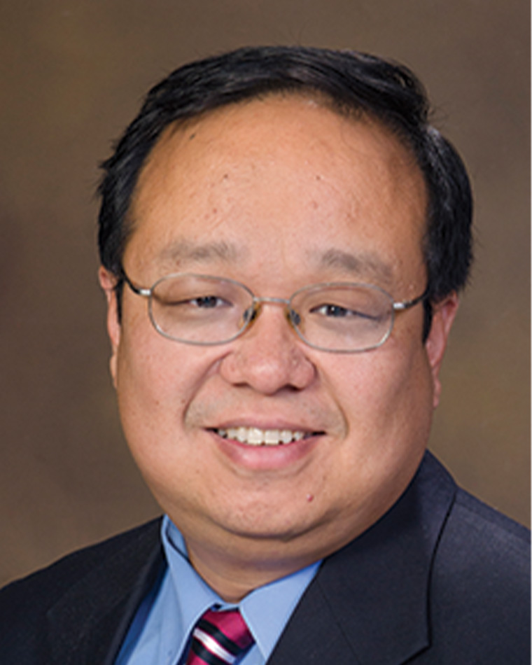 Hao Xin | Electrical and Computer Engineering